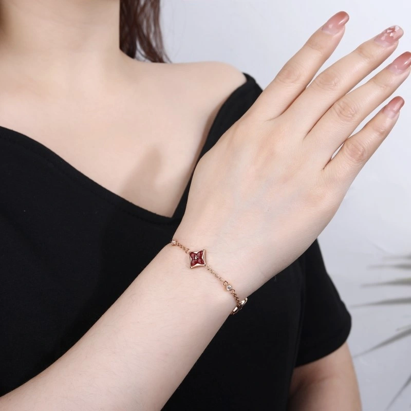 Exact replica Louis Vuitton Bracelets