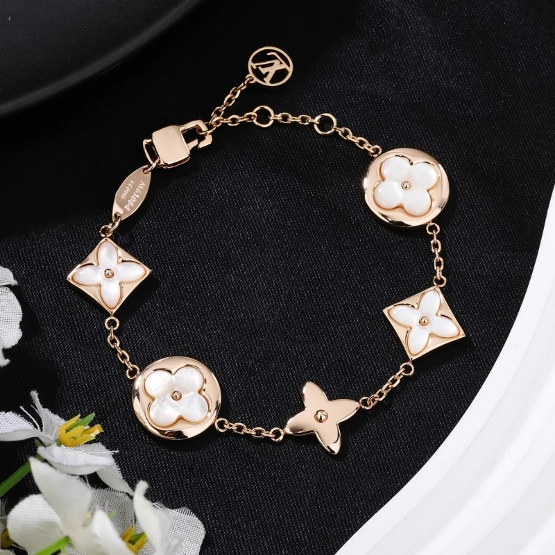 Inexpensive Louis Vuitton Bracelets