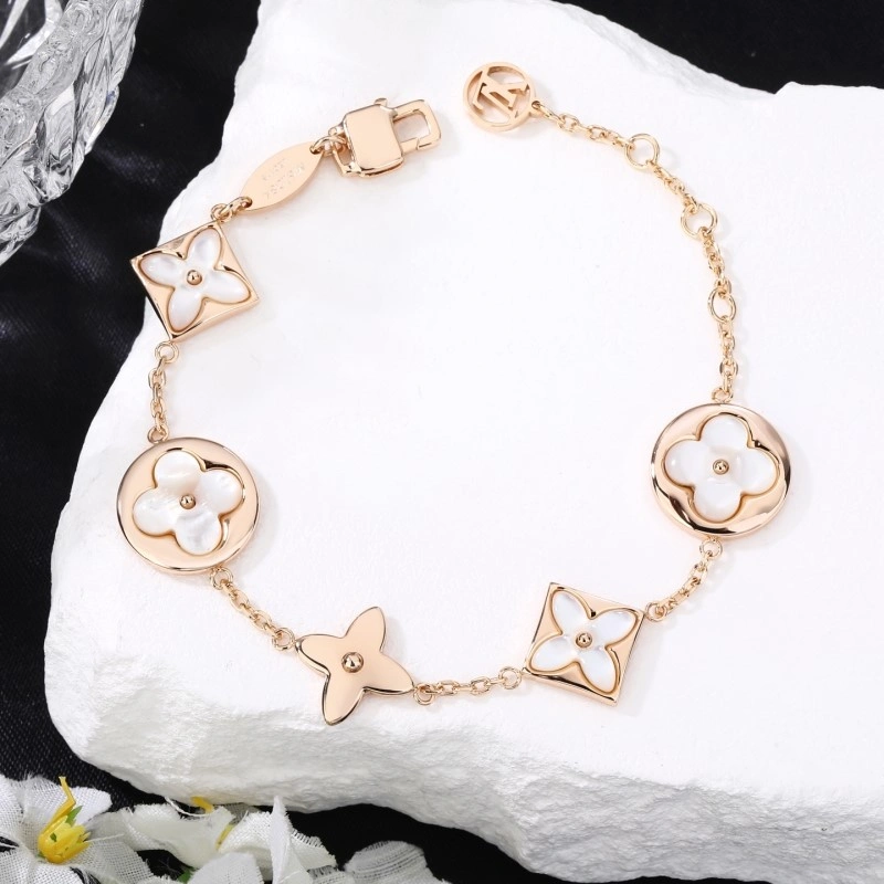 Inexpensive Louis Vuitton Bracelets