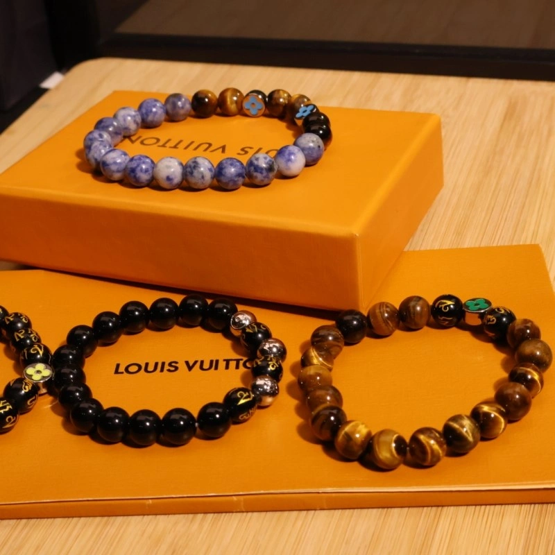 Value-priced Louis Vuitton Bracelets