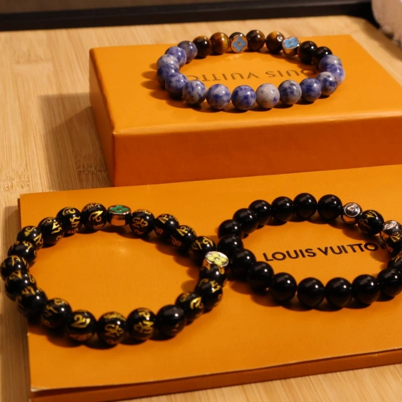 Value-priced Louis Vuitton Bracelets