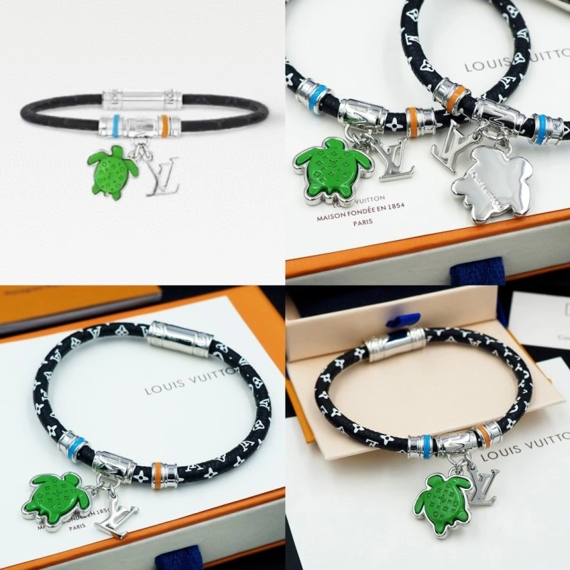 Louis Vuitton Bracelets
