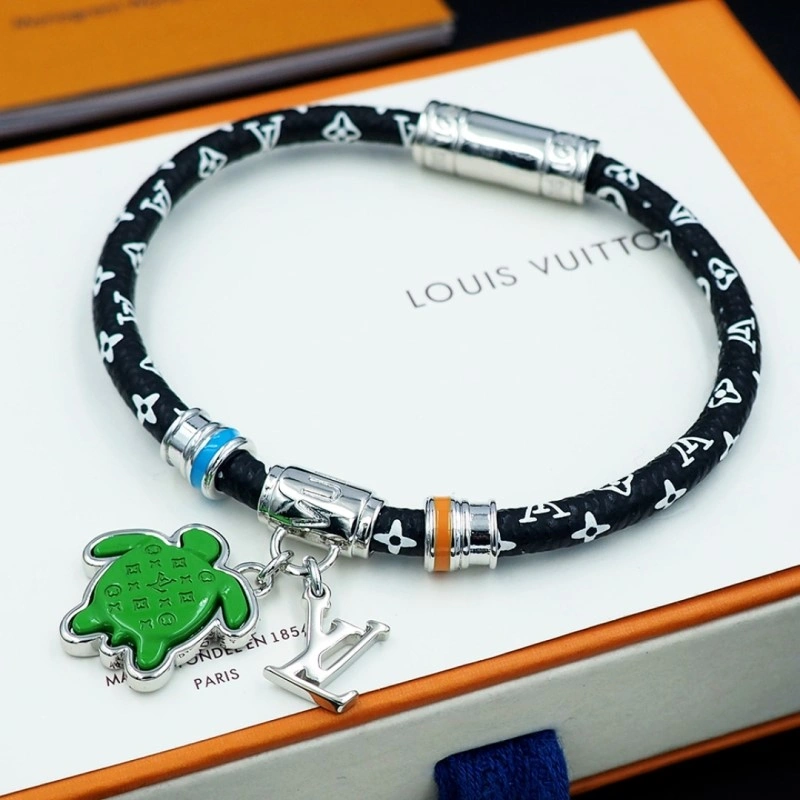 Discounted Louis Vuitton Bracelets