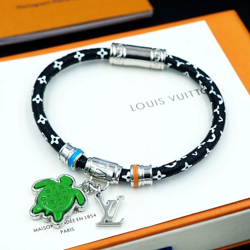 Discounted Louis Vuitton Bracelets