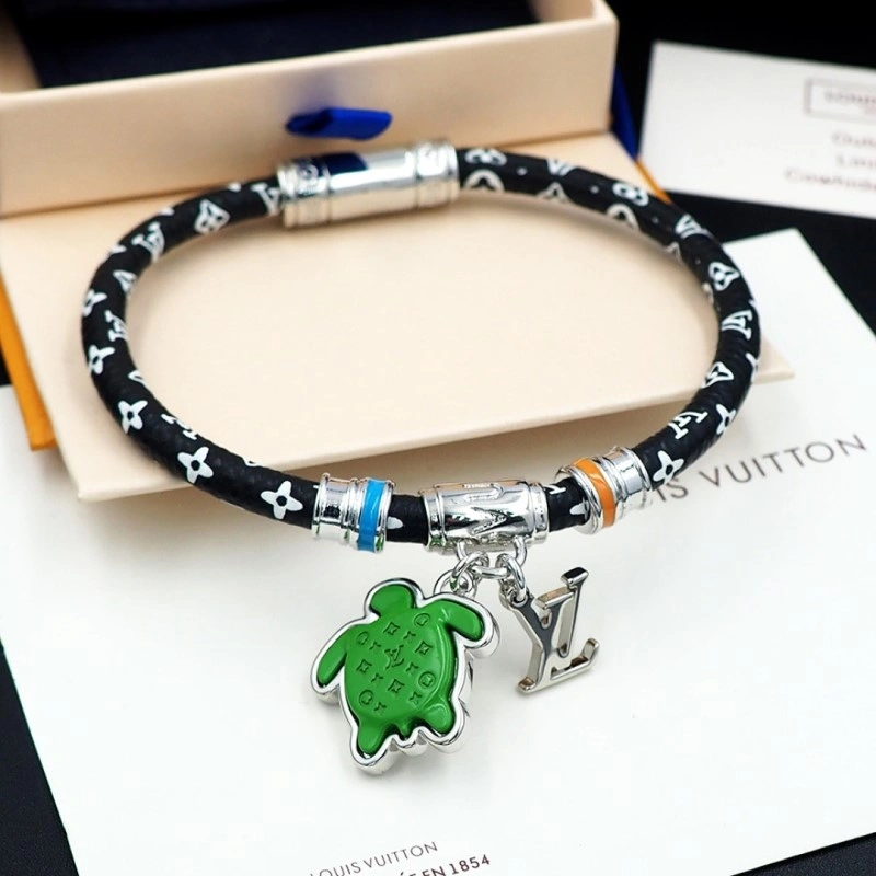 Discounted Louis Vuitton Bracelets