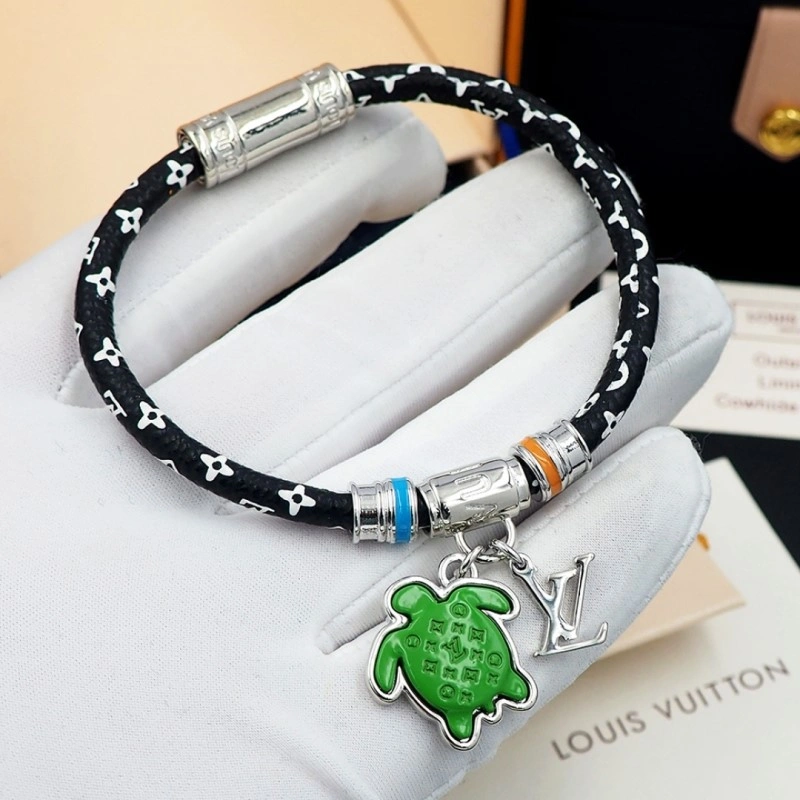 Discounted Louis Vuitton Bracelets