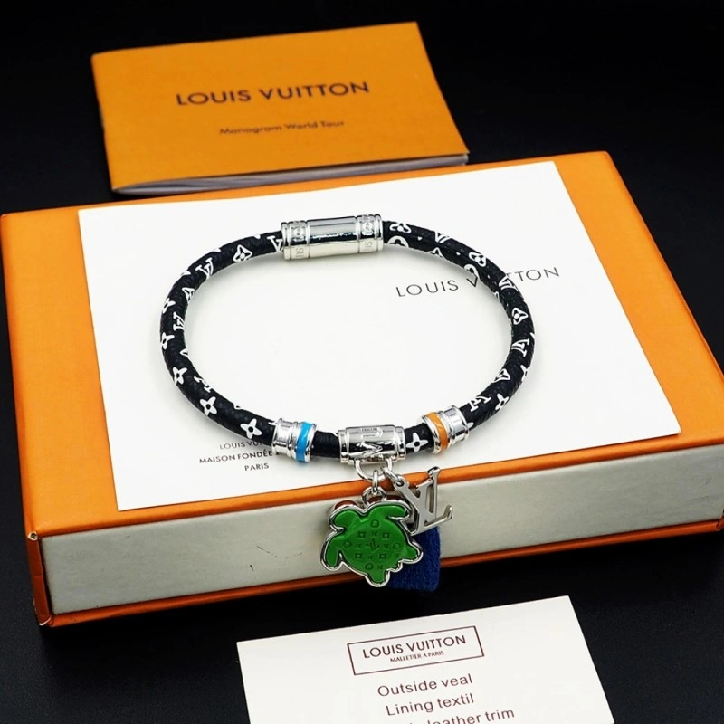 Discounted Louis Vuitton Bracelets