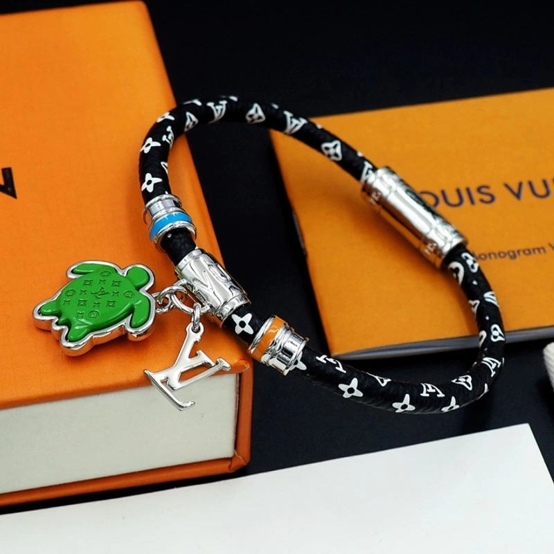 Discounted Louis Vuitton Bracelets