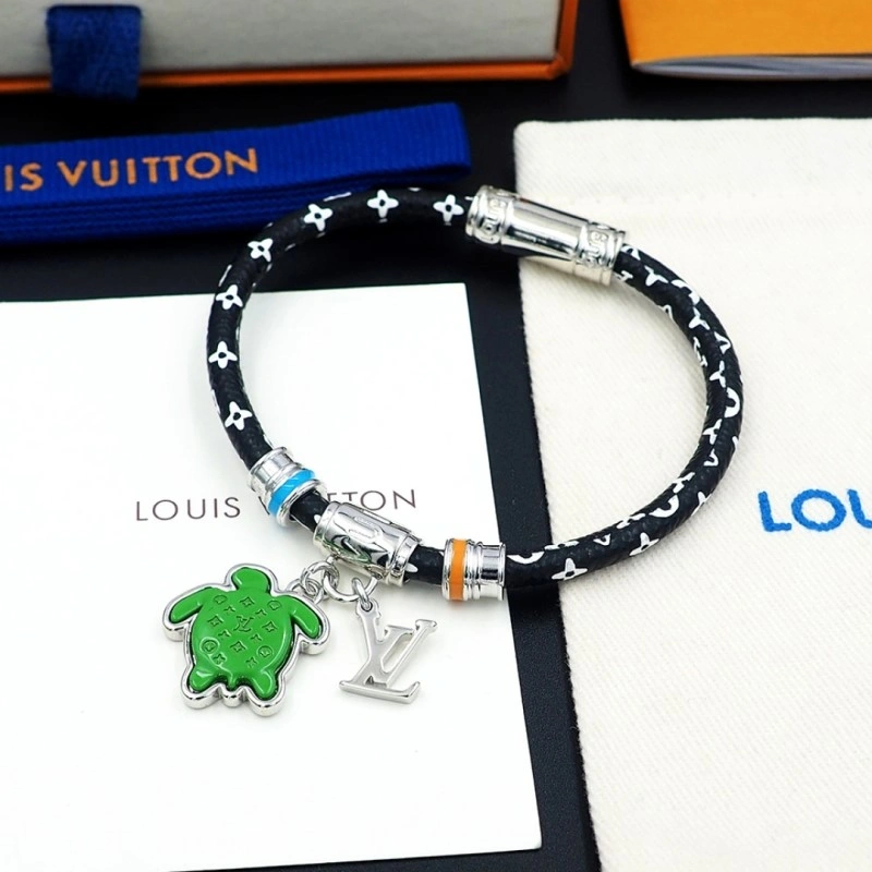 Discounted Louis Vuitton Bracelets