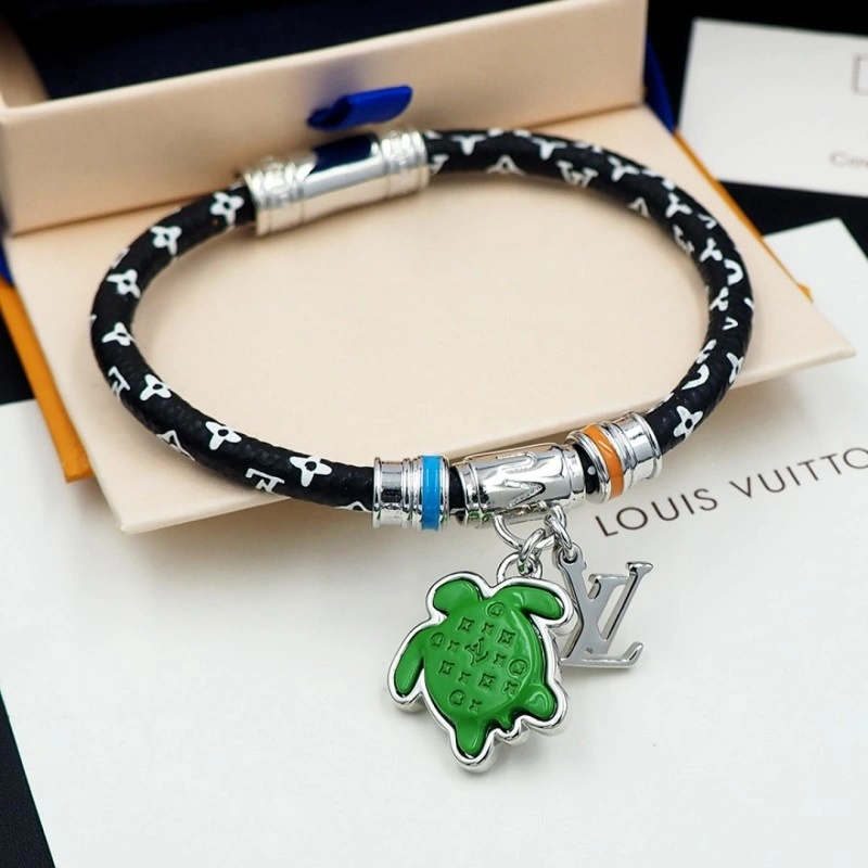 Discounted Louis Vuitton Bracelets