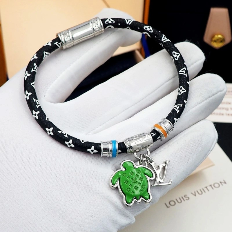 Discounted Louis Vuitton Bracelets