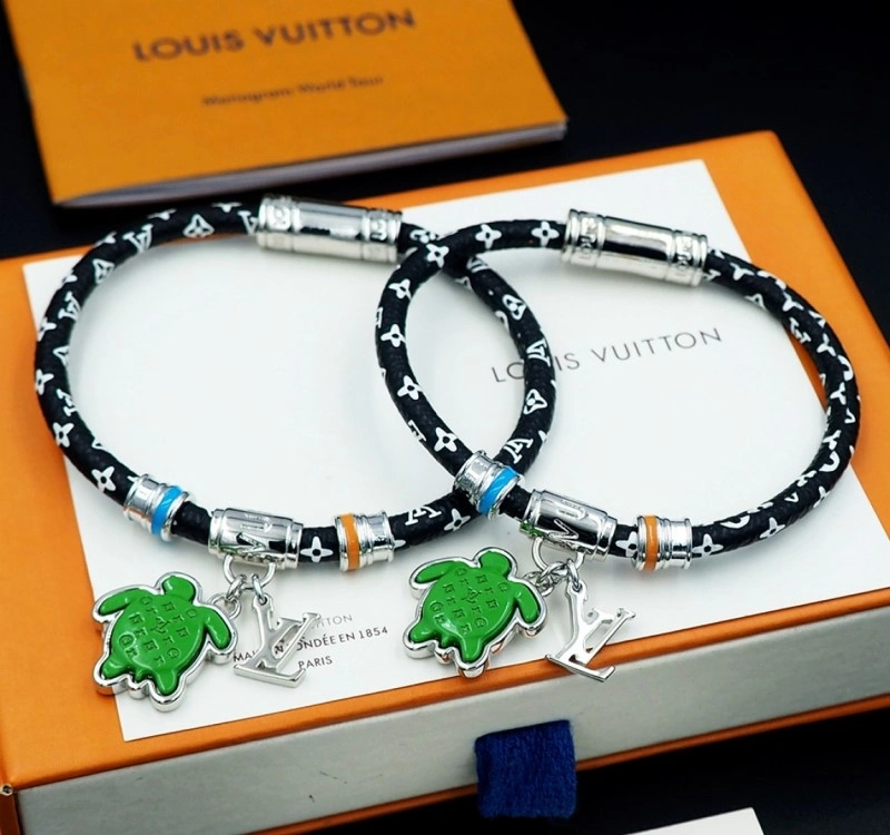 Discounted Louis Vuitton Bracelets