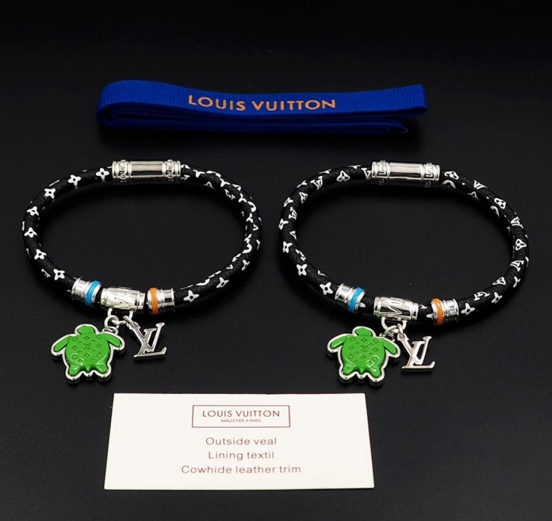 Discounted Louis Vuitton Bracelets