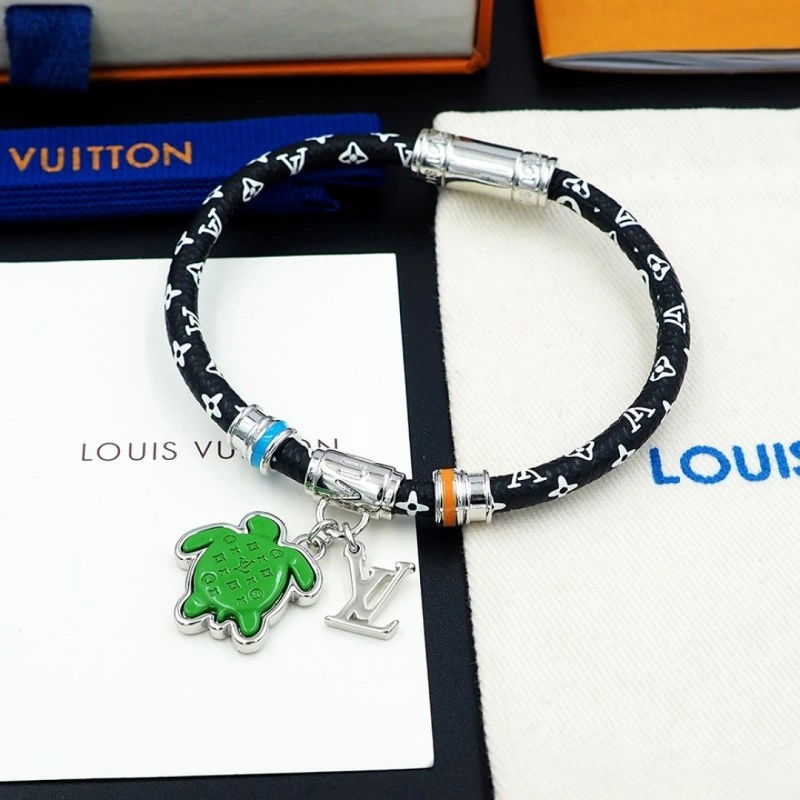 Discounted Louis Vuitton Bracelets