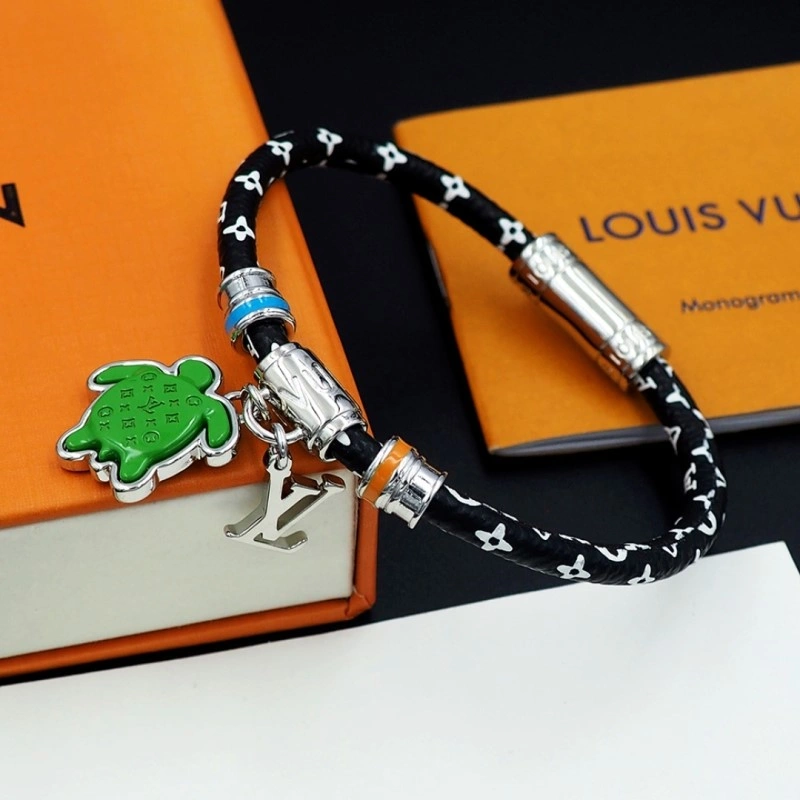 Discounted Louis Vuitton Bracelets