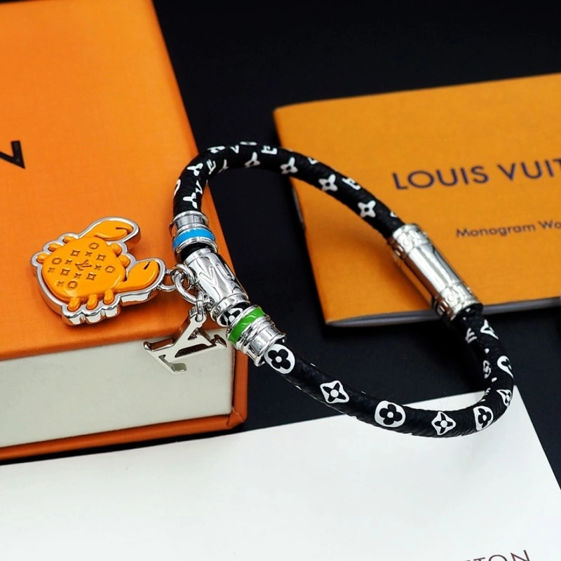 Discounted Louis Vuitton Bracelets