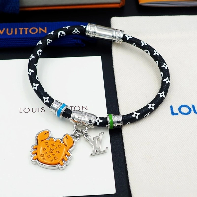Discounted Louis Vuitton Bracelets