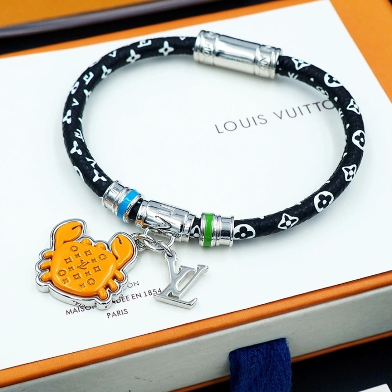 Discounted Louis Vuitton Bracelets