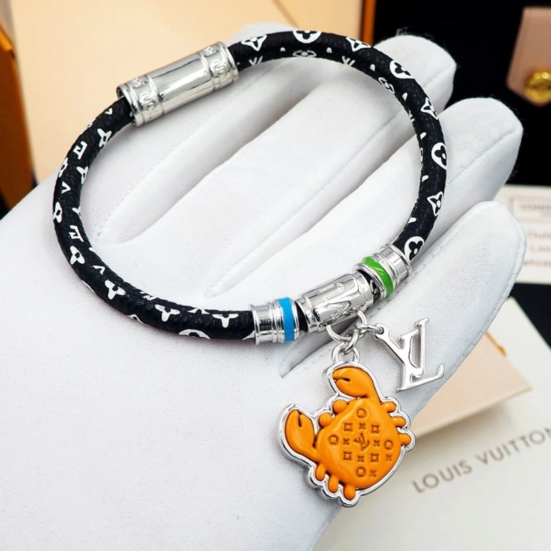 Discounted Louis Vuitton Bracelets