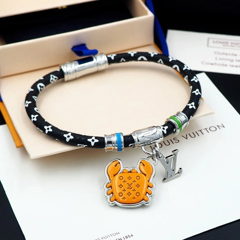 Discounted Louis Vuitton Bracelets