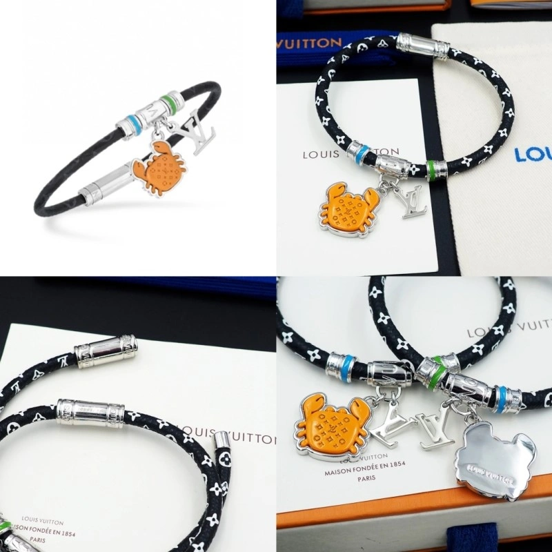 Discounted Louis Vuitton Bracelets