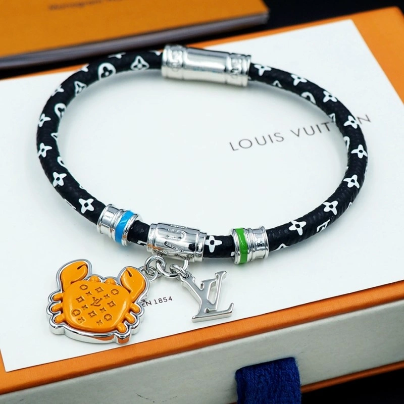 Discounted Louis Vuitton Bracelets
