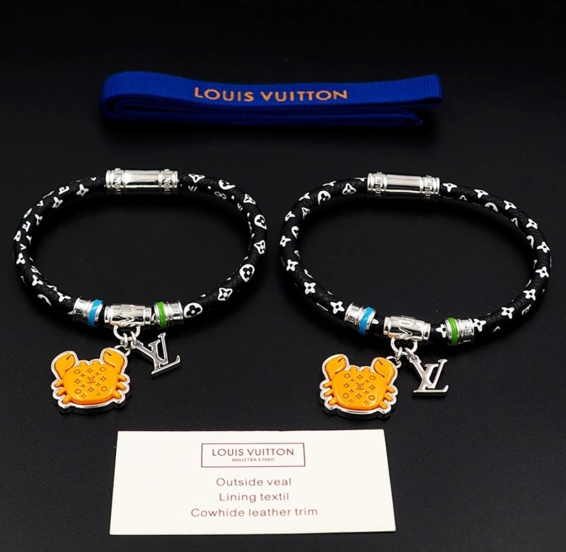 Discounted Louis Vuitton Bracelets