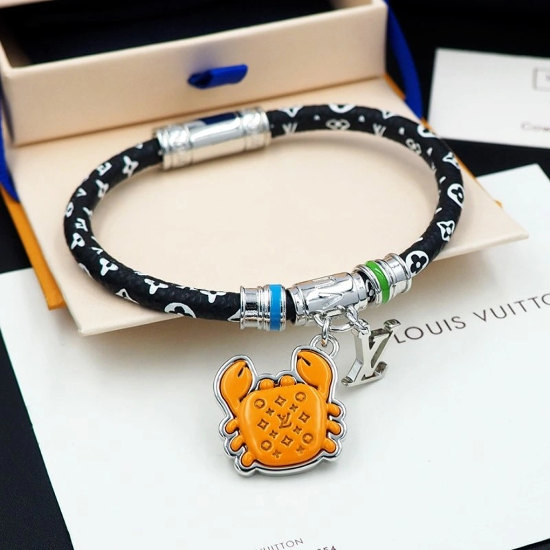 Discounted Louis Vuitton Bracelets