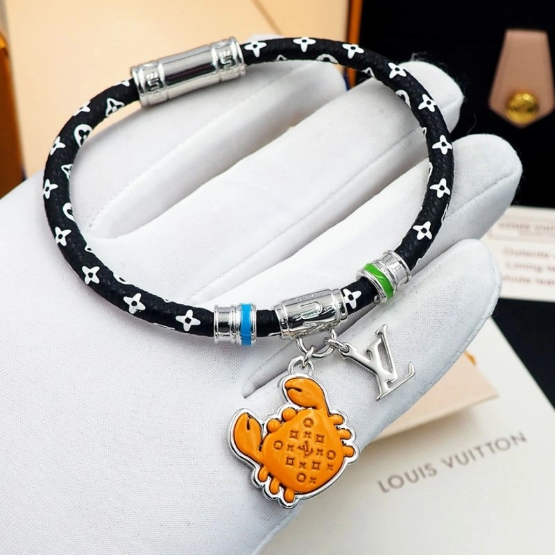 Discounted Louis Vuitton Bracelets
