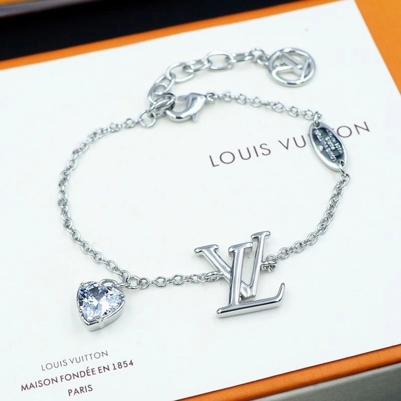 Factory-made Louis Vuitton Bracelets