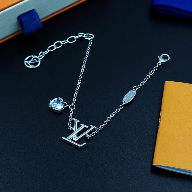 Factory-made Louis Vuitton Bracelets