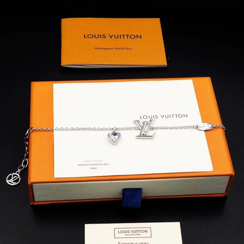 Factory-made Louis Vuitton Bracelets
