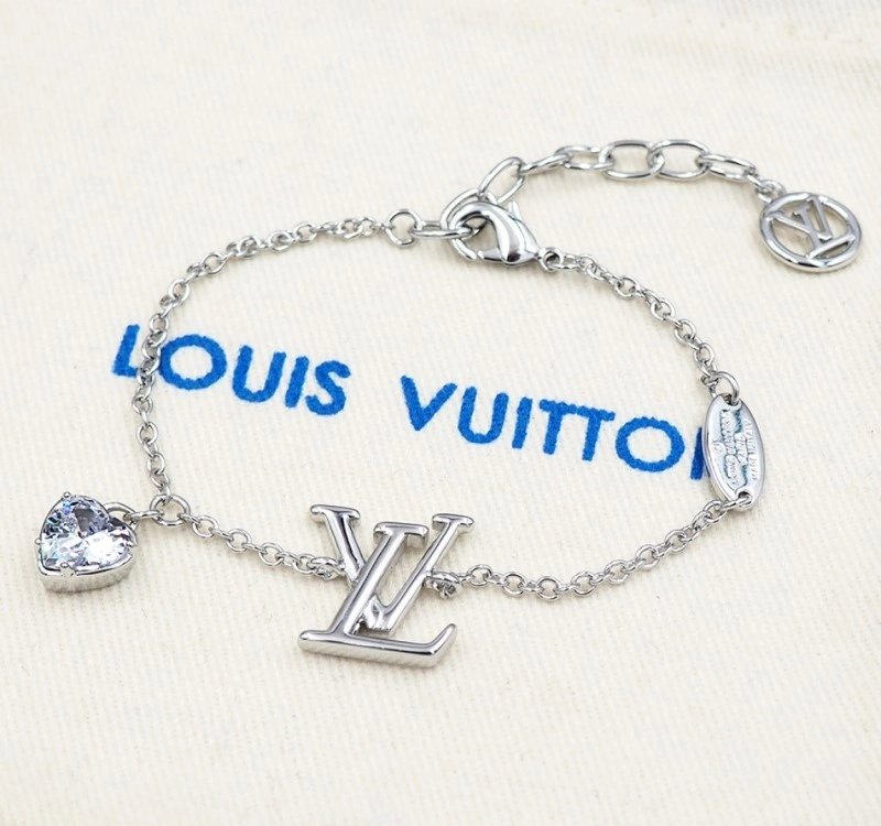 Factory-made Louis Vuitton Bracelets