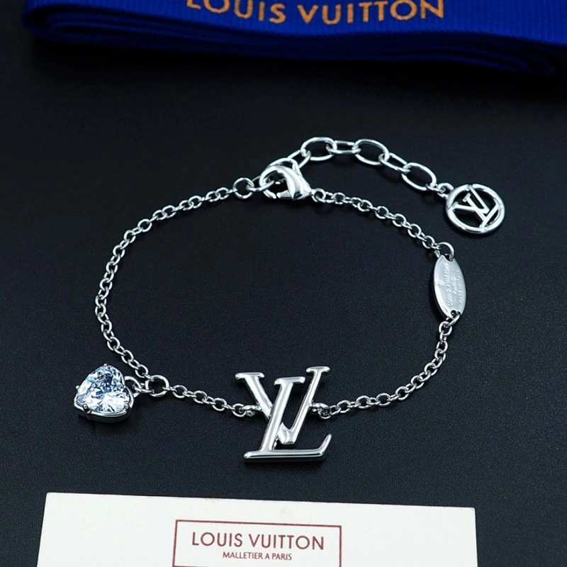 Factory-made Louis Vuitton Bracelets