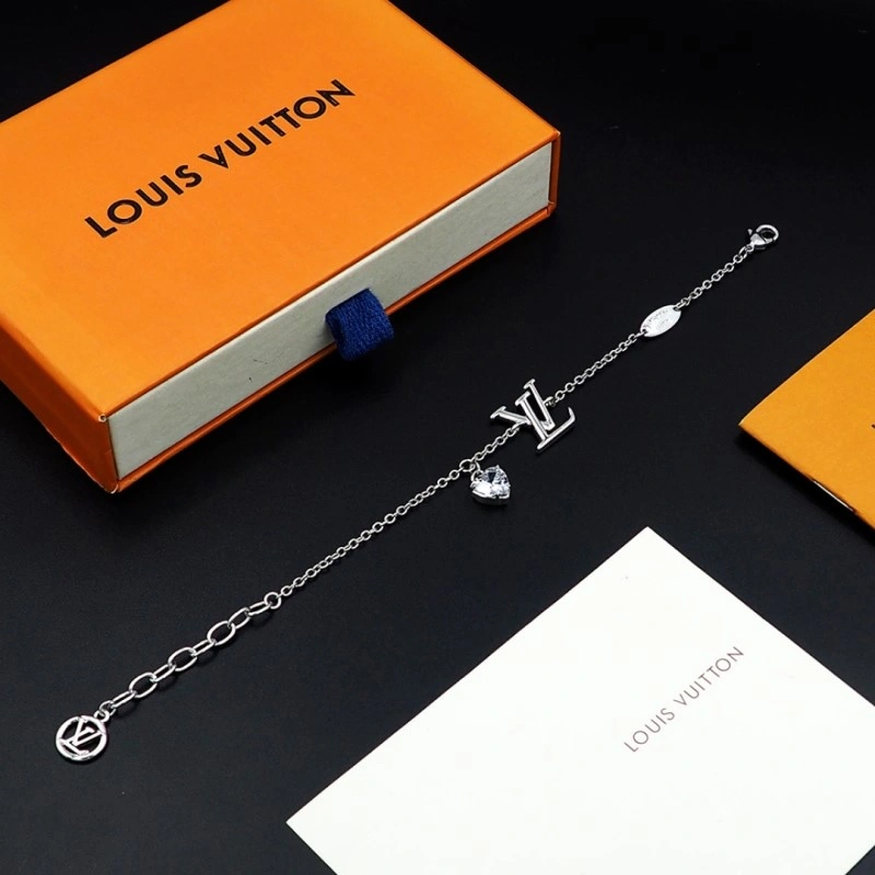 Factory-made Louis Vuitton Bracelets