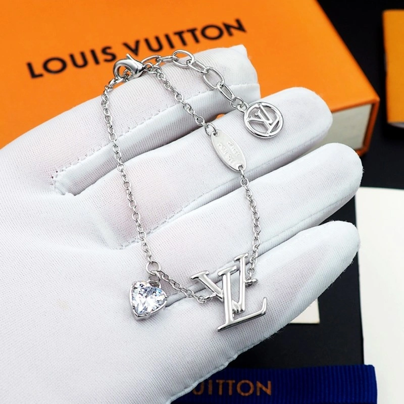 Factory-made Louis Vuitton Bracelets