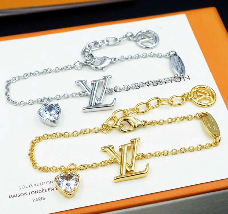 Factory-made Louis Vuitton Bracelets