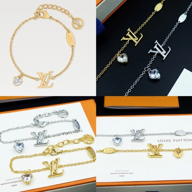 Louis Vuitton Bracelets