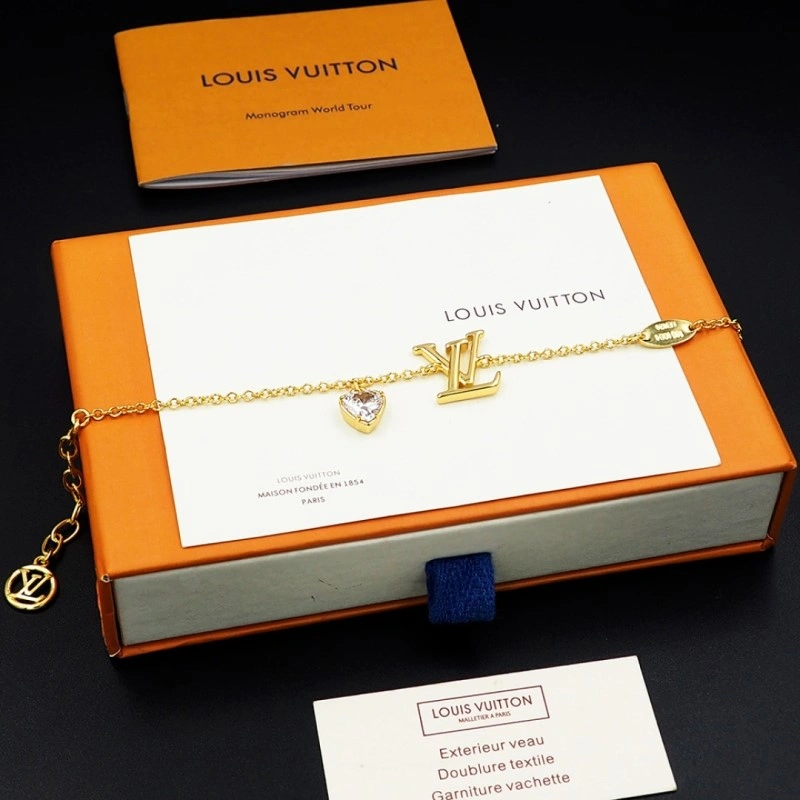 Affordable Louis Vuitton Bracelets