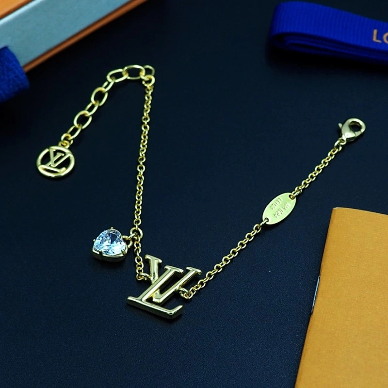 Affordable Louis Vuitton Bracelets