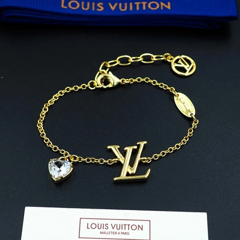 Affordable Louis Vuitton Bracelets