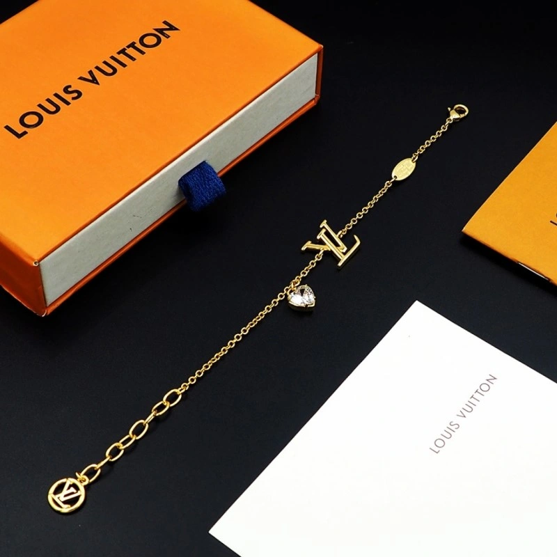 Affordable Louis Vuitton Bracelets