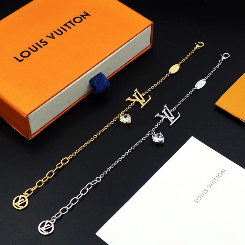 Affordable Louis Vuitton Bracelets