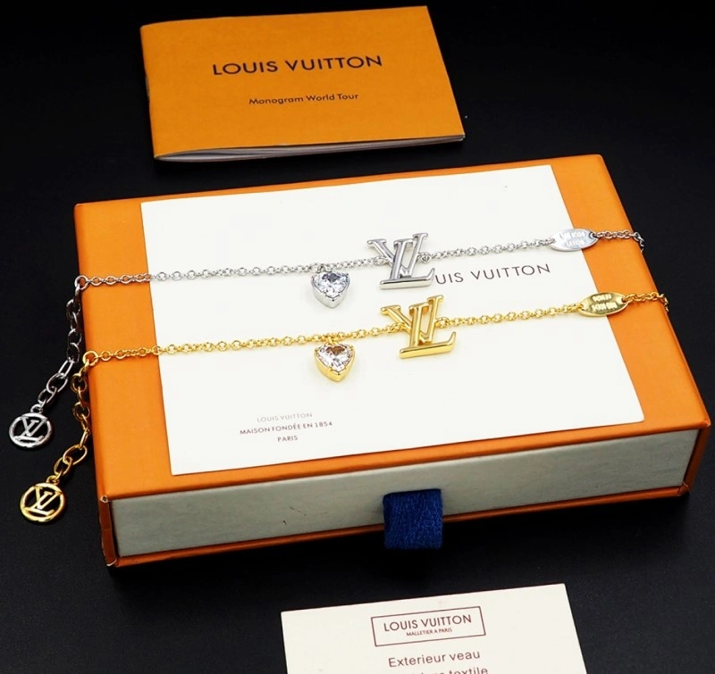 Affordable Louis Vuitton Bracelets
