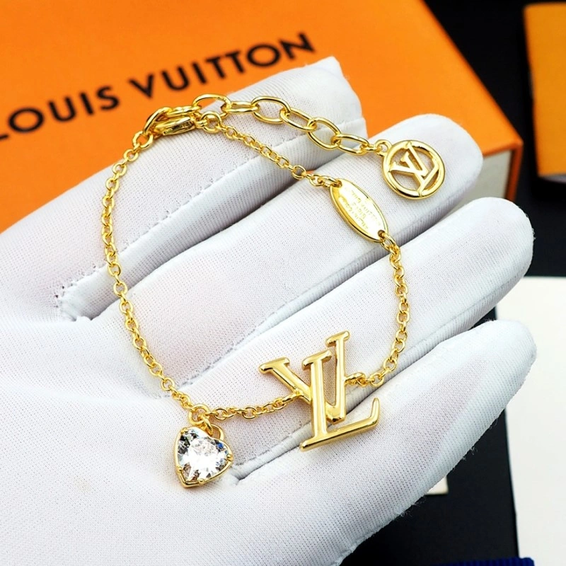 Affordable Louis Vuitton Bracelets