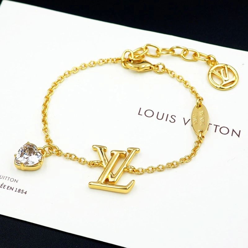 Affordable Louis Vuitton Bracelets
