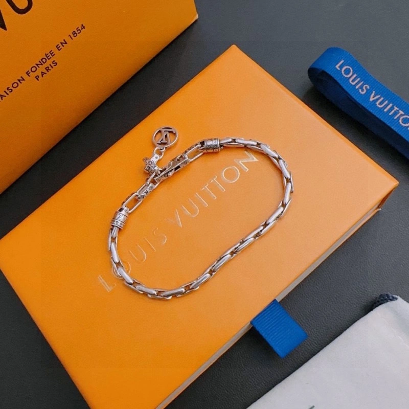 Affordable Louis Vuitton Bracelets