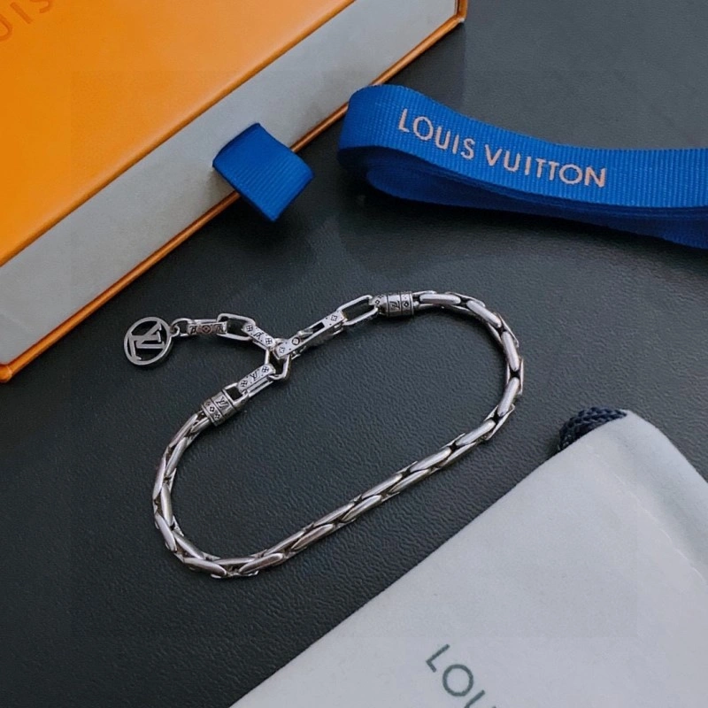 Affordable Louis Vuitton Bracelets