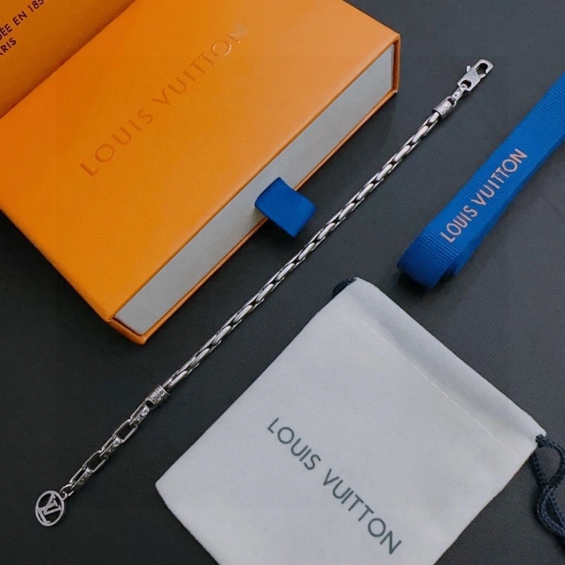 Affordable Louis Vuitton Bracelets