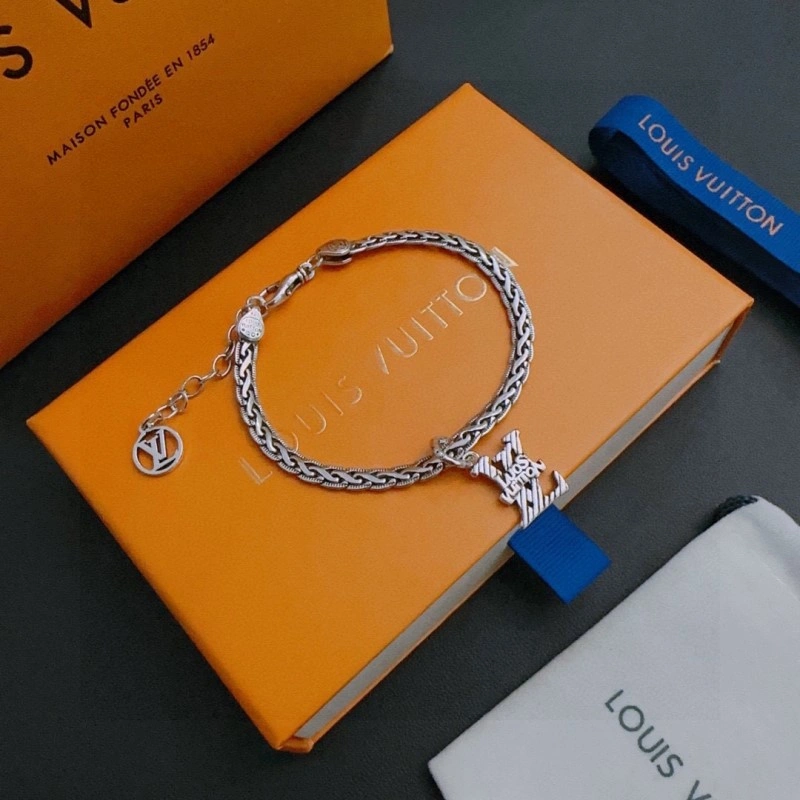 Inexpensive Louis Vuitton Bracelets